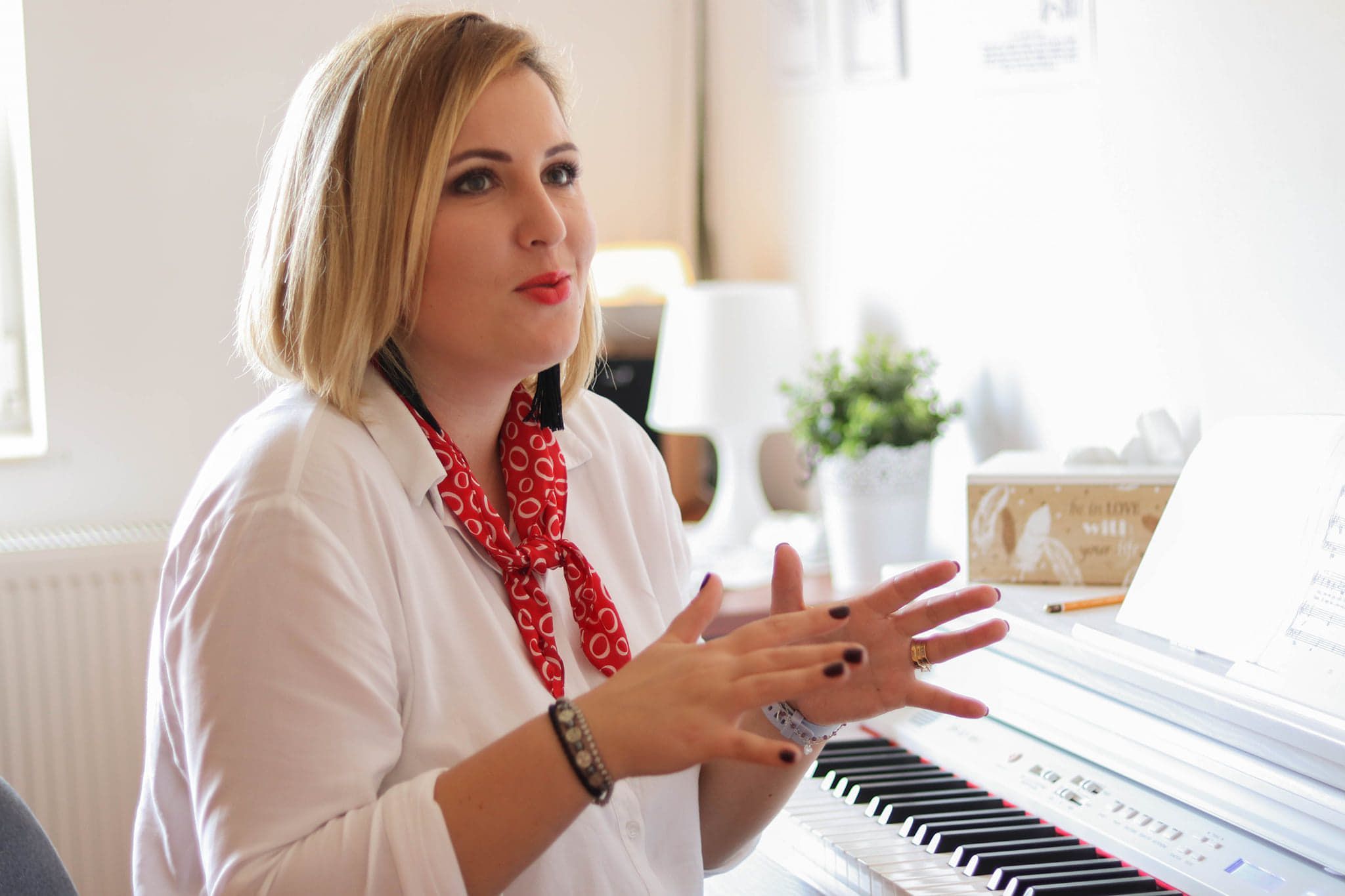 Pap Beáta: Az álmok valóra válnak