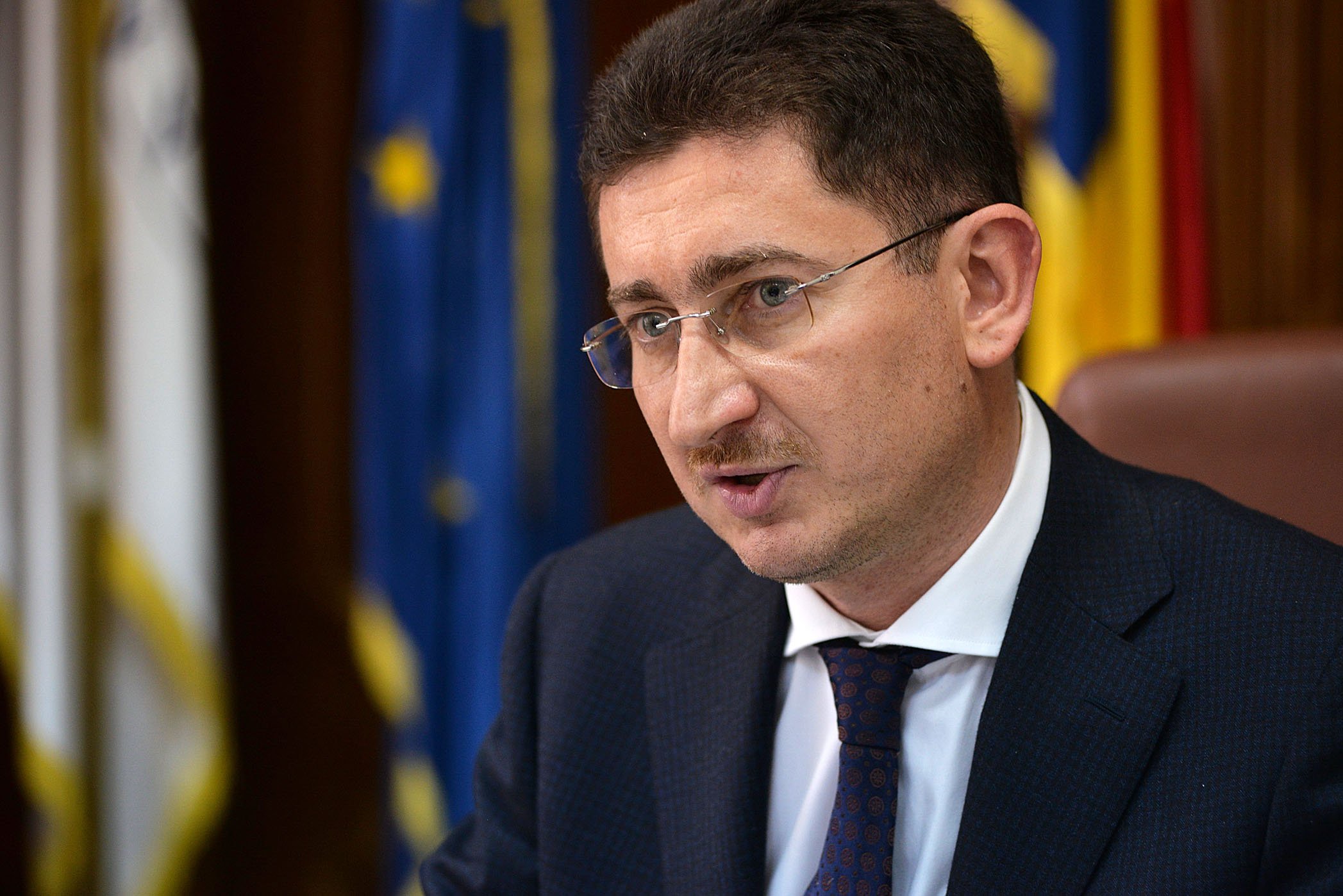 Bogdan Chiriţoiu: meg kell tanulnunk együtt élni a magas energiaárakkal