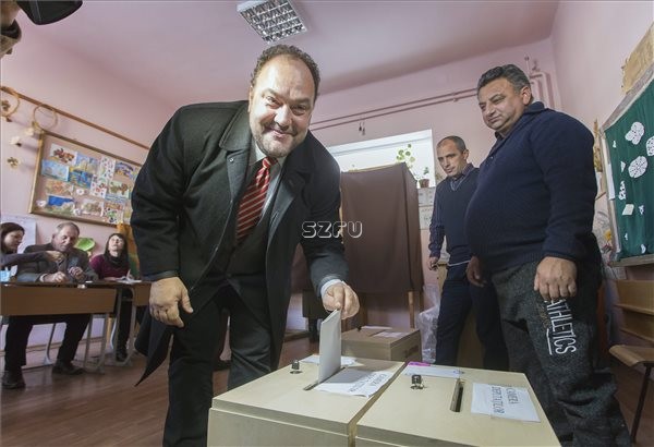 Biró Zsolt: jól döntöttünk, amikor az együttműködést választottuk