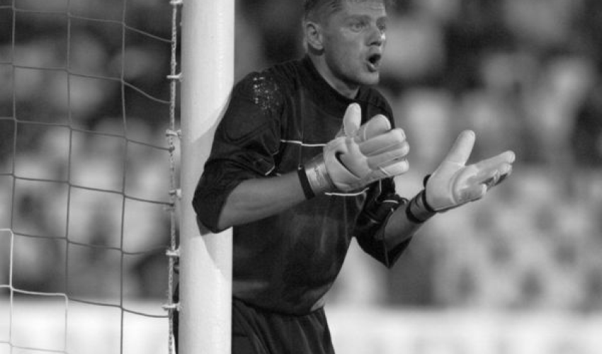 Tragédia: 43 éves korában elhunyt Martin Tudor