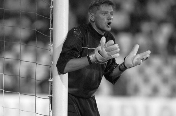 Tragédia: 43 éves korában elhunyt Martin Tudor